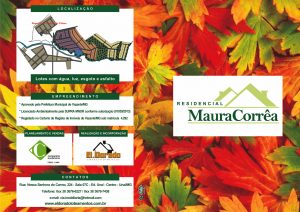 Residencial Maura Corrêa – El.Dorado