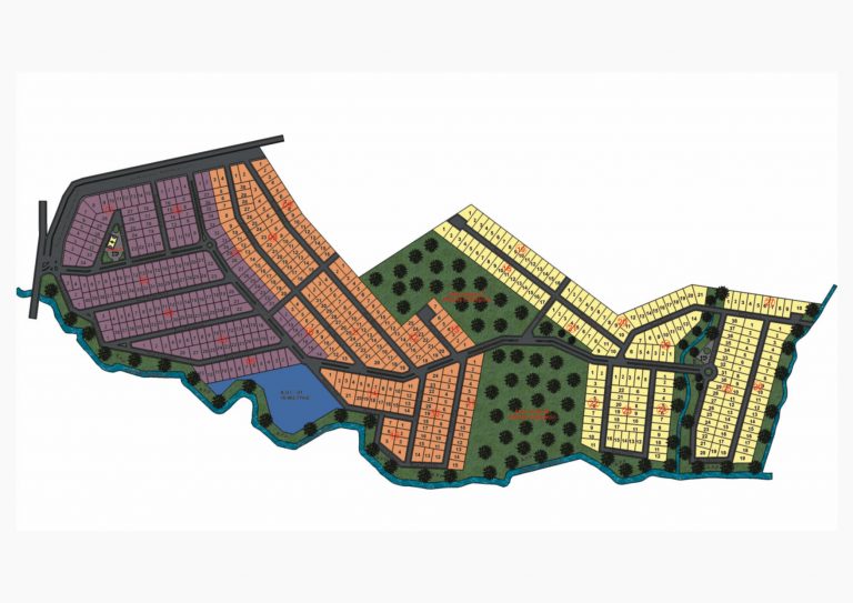 Residencial Maura Corrêa – El.Dorado